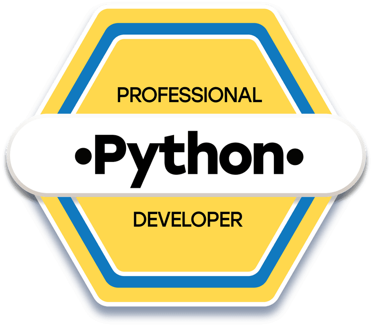 About this certification